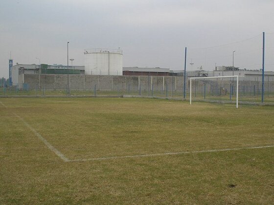 Y OTRO QUE YA INAUGURÓ